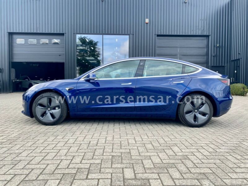 2020 Tesla Model 3 for sale in Bahrain - New and used cars for sale in ...