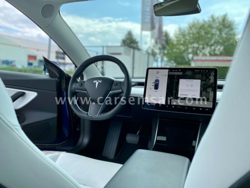 2020 Tesla Model 3 for sale in Bahrain - New and used cars for sale in ...