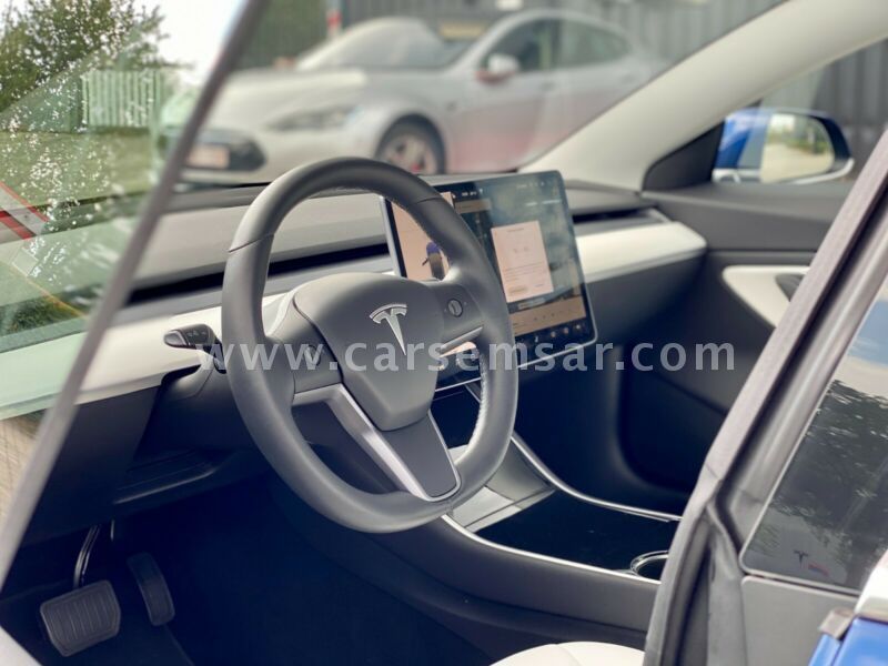 2020 Tesla Model 3 for sale in Bahrain - New and used cars for sale in ...