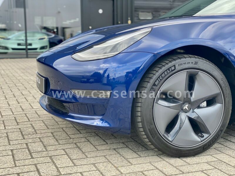 2020 Tesla Model 3 for sale in Bahrain - New and used cars for sale in ...