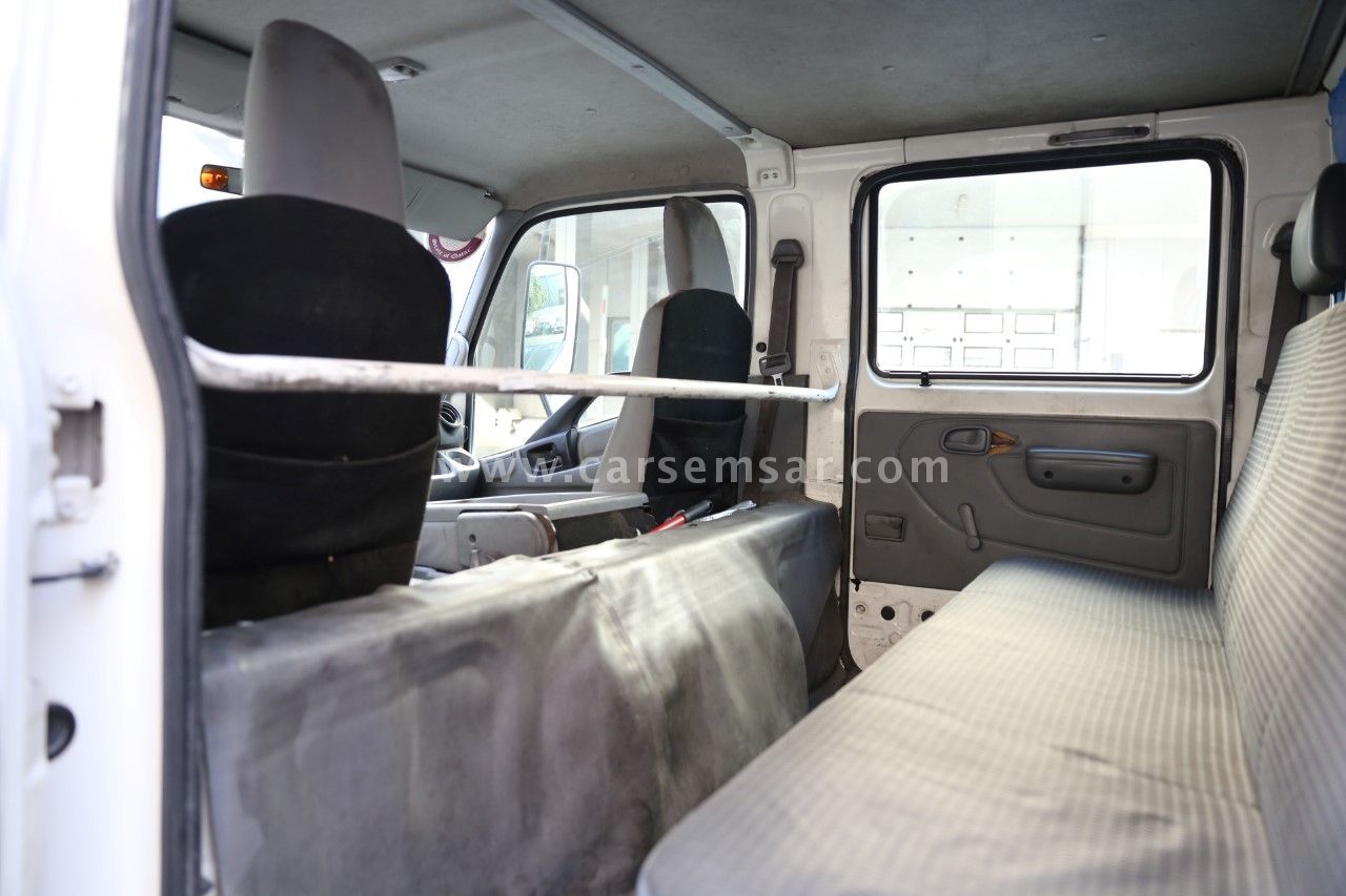 2015 Hino Hino 300 for sale in Qatar - New and used cars for sale in Qatar