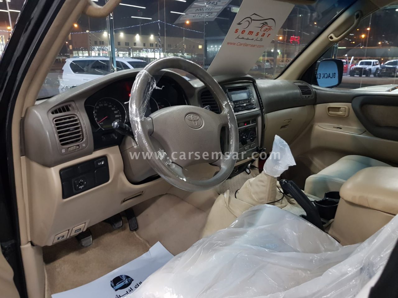 2003 Toyota Land Cruiser GX for sale in Qatar - New and used cars for ...