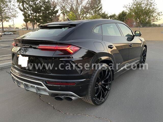2020 Lamborghini Urus for sale in Kuwait - New and used cars for sale ...