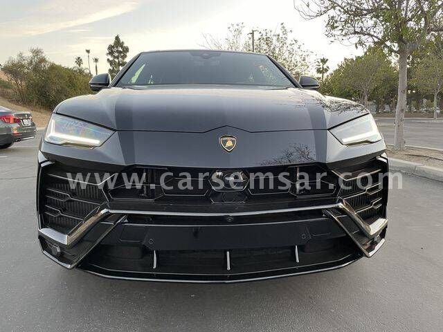 2020 Lamborghini Urus for sale in Kuwait - New and used cars for sale ...