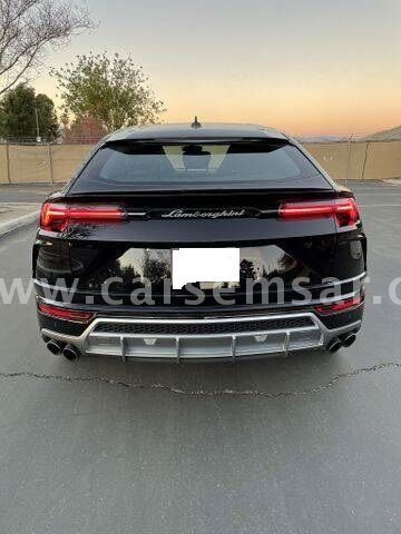 2020 Lamborghini Urus for sale in Kuwait - New and used cars for sale ...