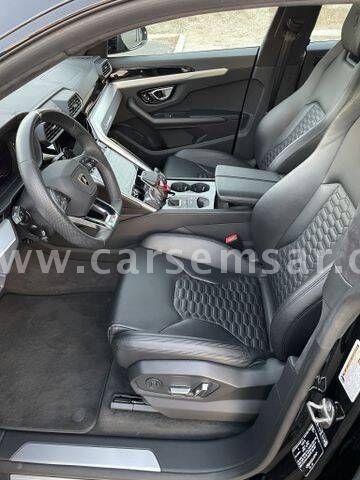 2020 Lamborghini Urus for sale in Kuwait - New and used cars for sale ...