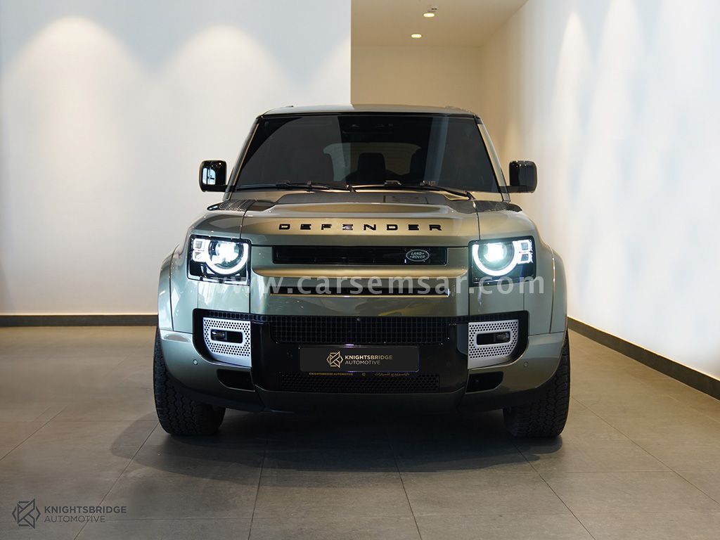 2020 Land Rover Defender 110 First Edition for sale in Qatar - New and ...