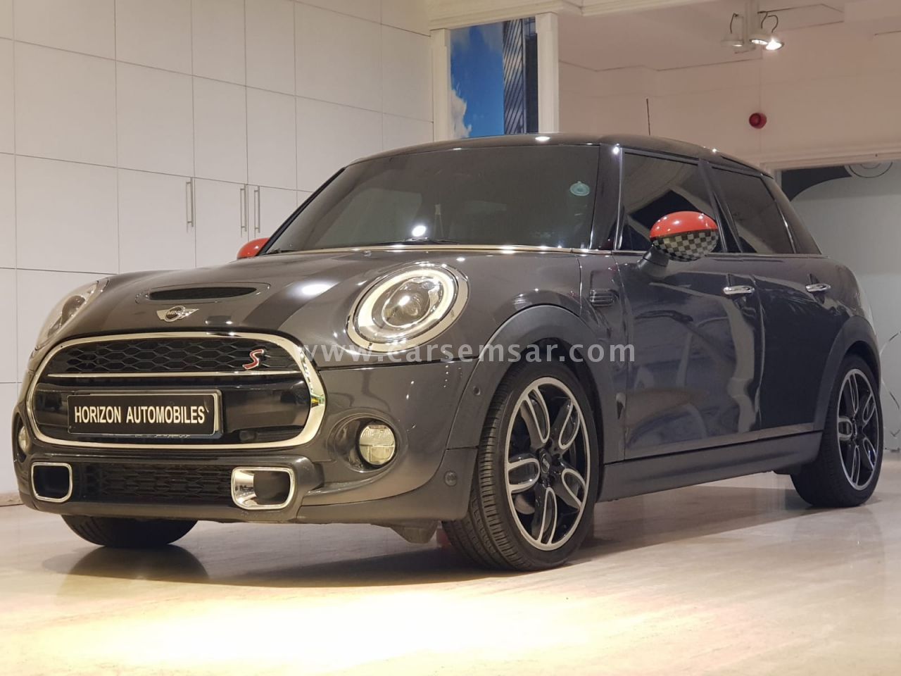 2015 Mini Cooper S for sale in Qatar - New and used cars for sale in Qatar