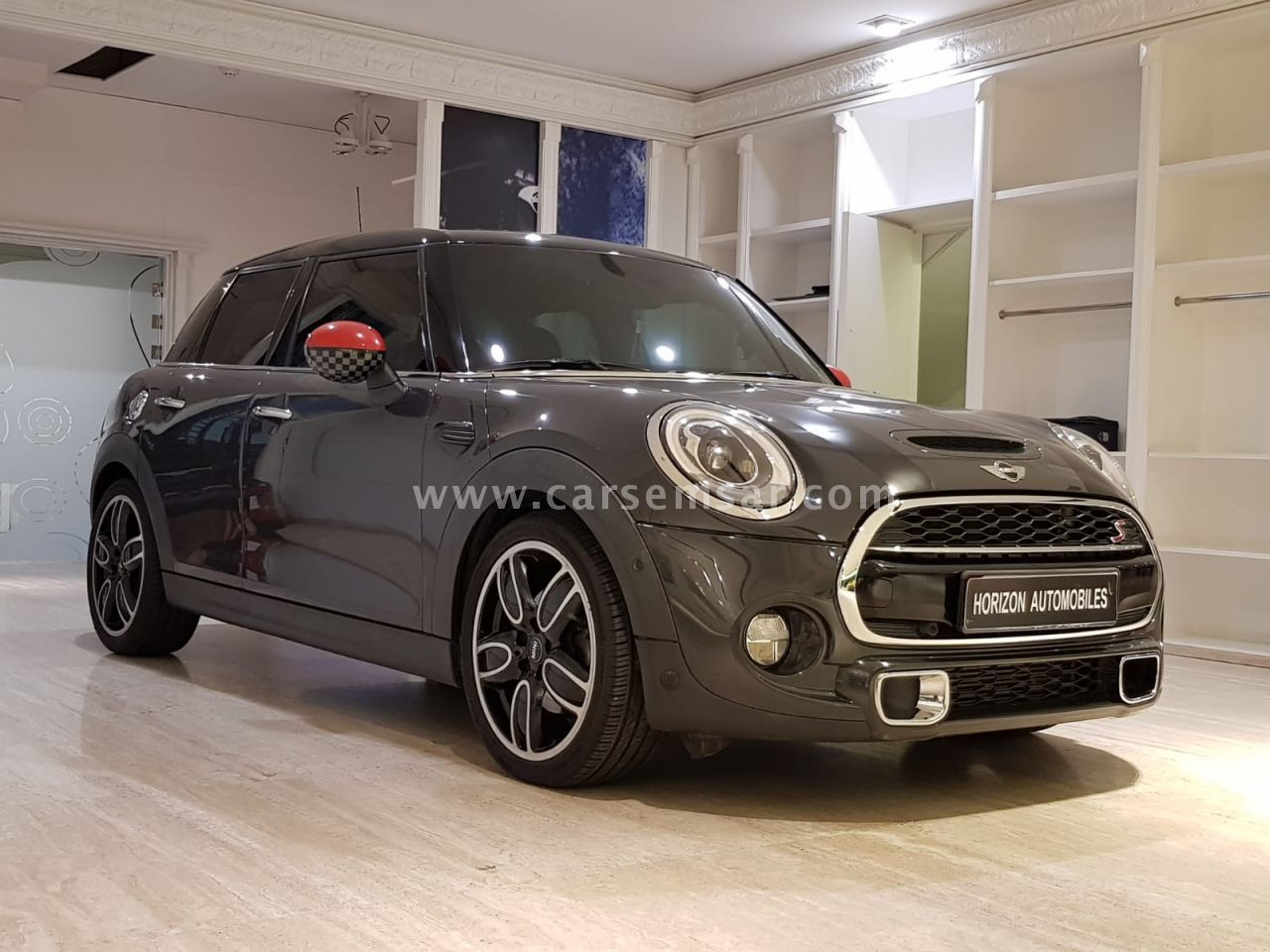 2015 Mini Cooper S for sale in Qatar - New and used cars for sale in Qatar