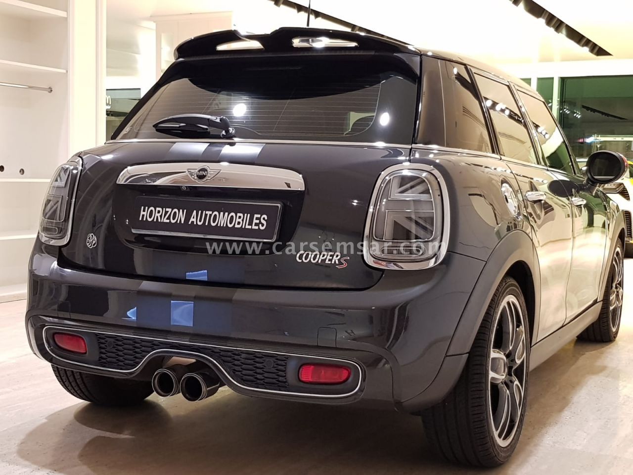 2015 Mini Cooper S for sale in Qatar - New and used cars for sale in Qatar