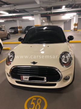 2018 Mini Cooper for sale in Qatar - New and used cars for sale in Qatar