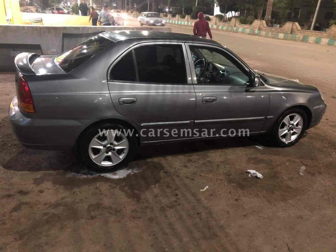 2014 Hyundai Verna for sale in Egypt - New and used cars for sale in Egypt