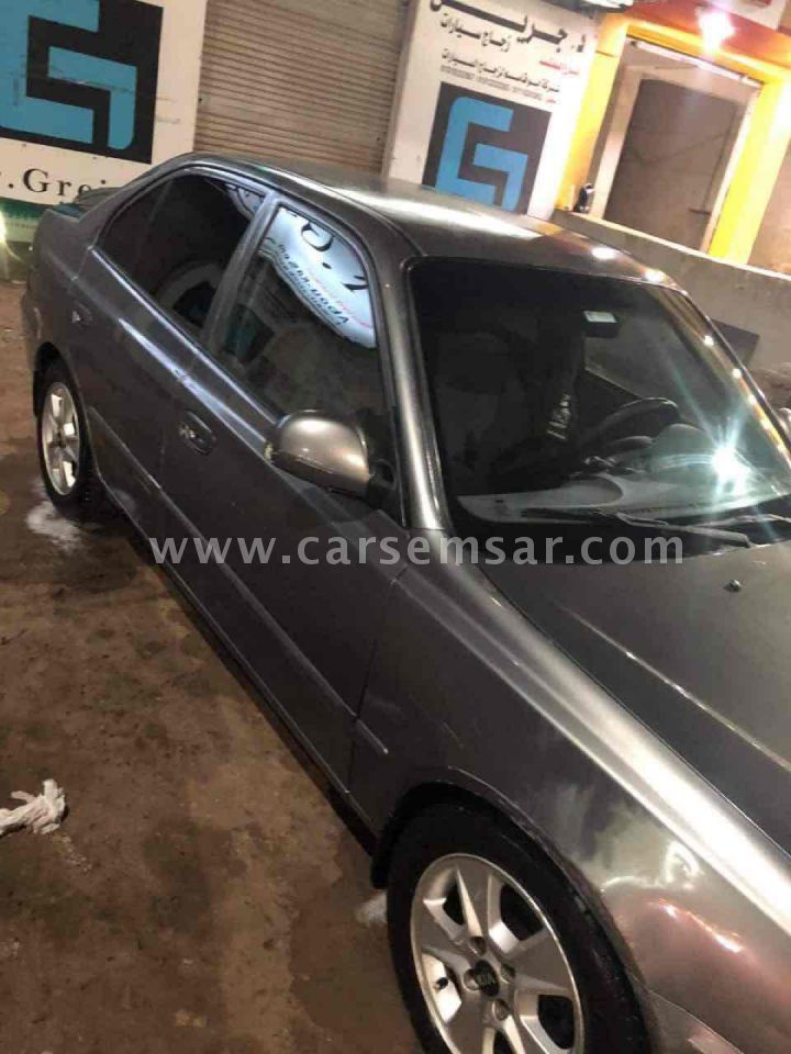 2014 Hyundai Verna for sale in Egypt - New and used cars for sale in Egypt