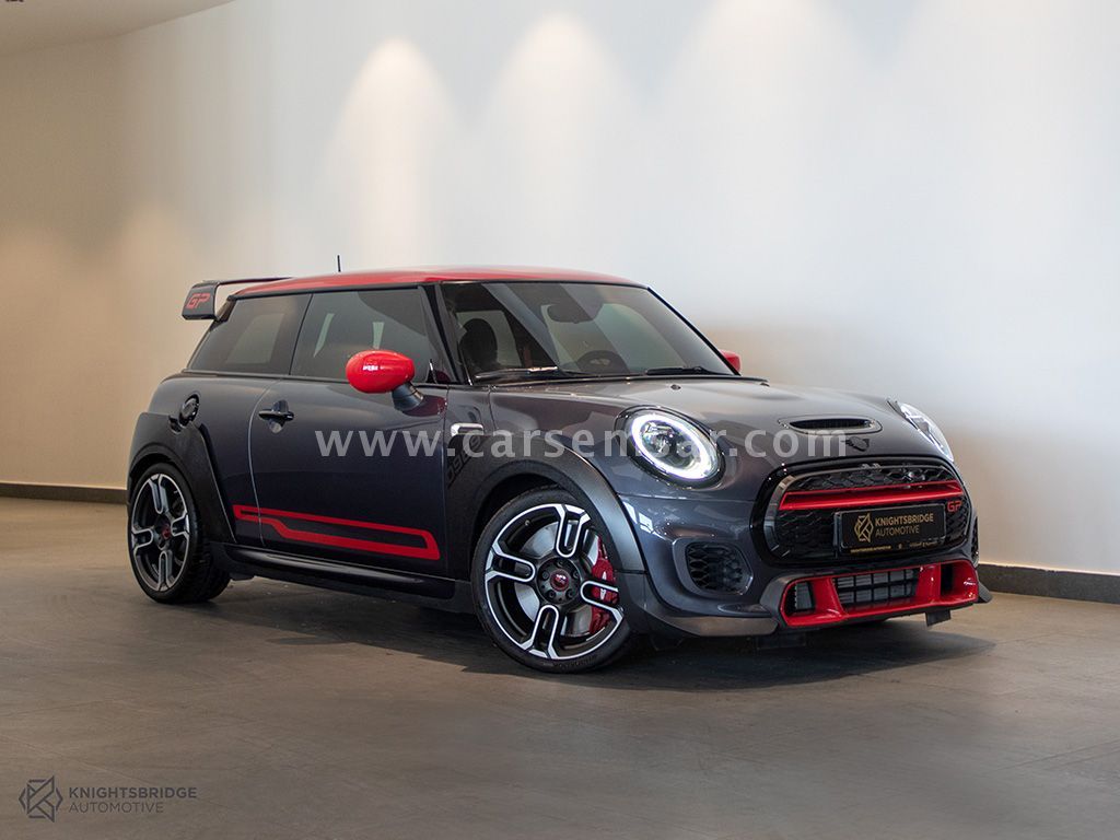 2020 Mini Cooper GP for sale in Qatar - New and used cars for sale in Qatar