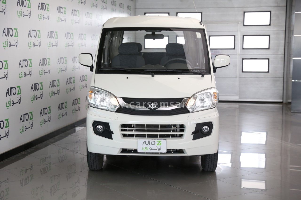 2017 CMC Veryca Van for sale in Qatar - New and used cars for sale in Qatar