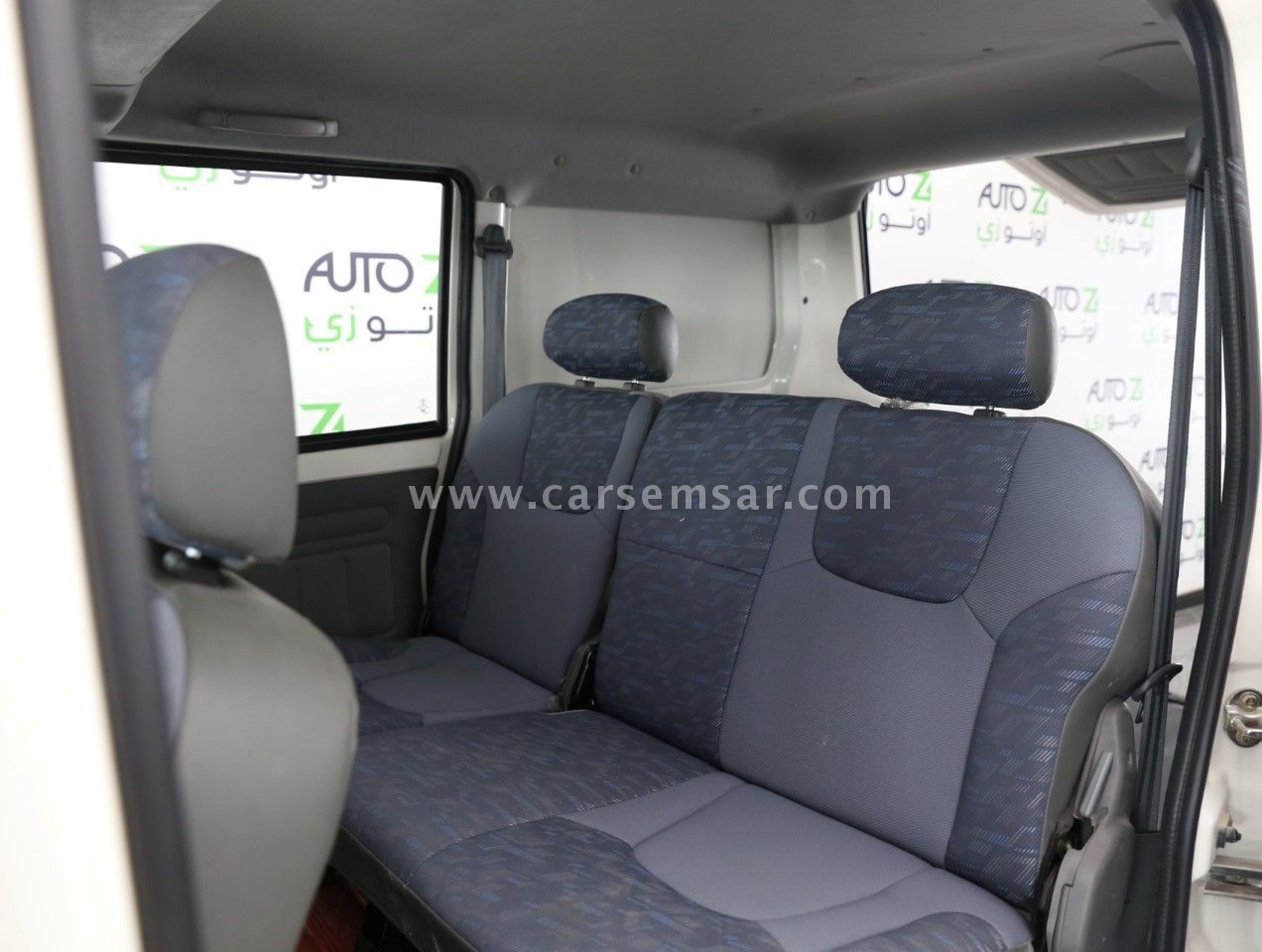 2017 CMC Veryca Van for sale in Qatar - New and used cars for sale in Qatar