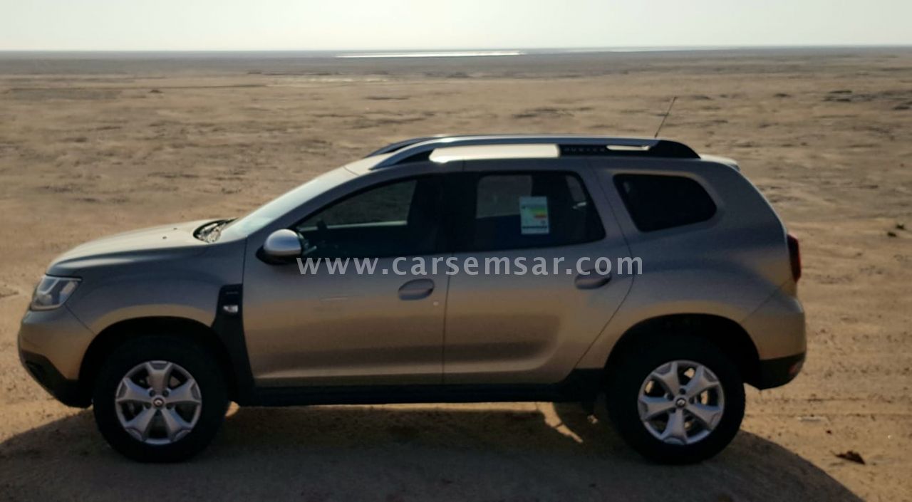 2019 Renault Duster 1.6 for sale in Kuwait - New and used cars for sale ...