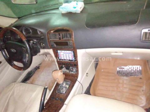 2007 Speranza A 620 for sale in Egypt - New and used cars for sale in Egypt