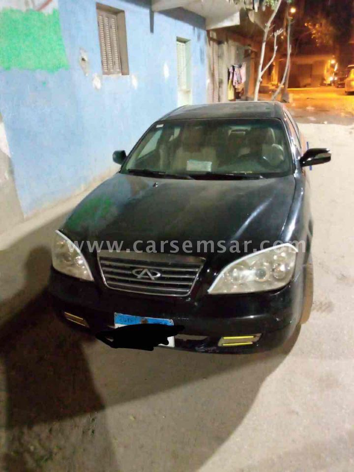 2007 سبيرانزا A 620 للبيع في مصر - سيارات مصر للبيع على كار سمسار