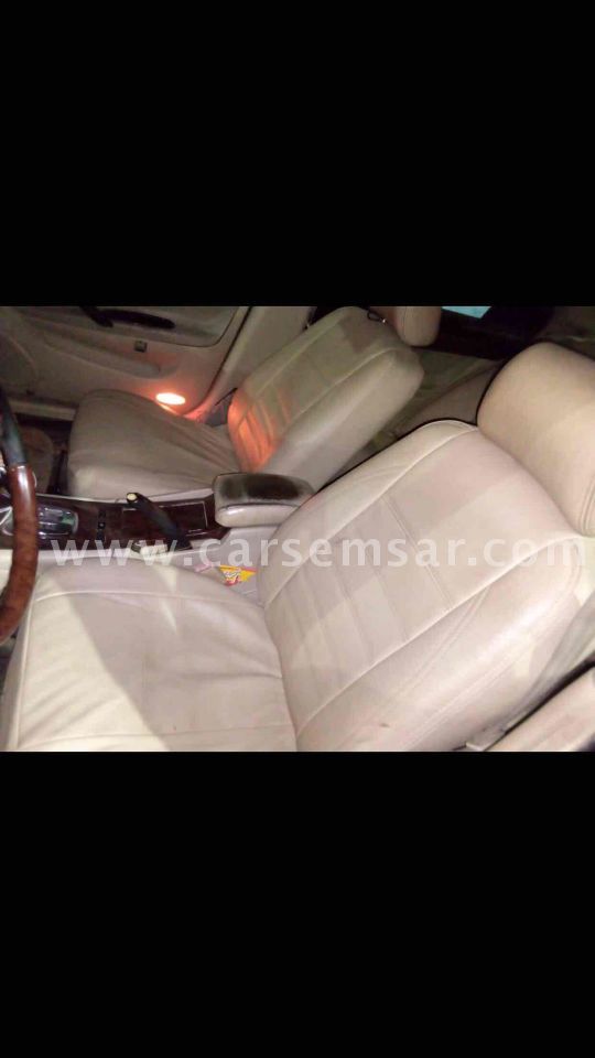 2007 Speranza A 620 for sale in Egypt - New and used cars for sale in Egypt