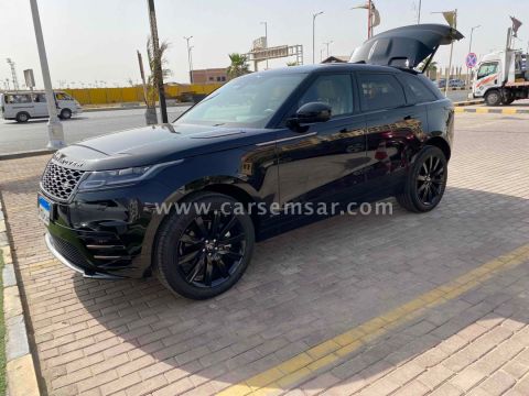 2020 Land Rover Range Rover Velar R Dynamic Urban Edition for sale in ...