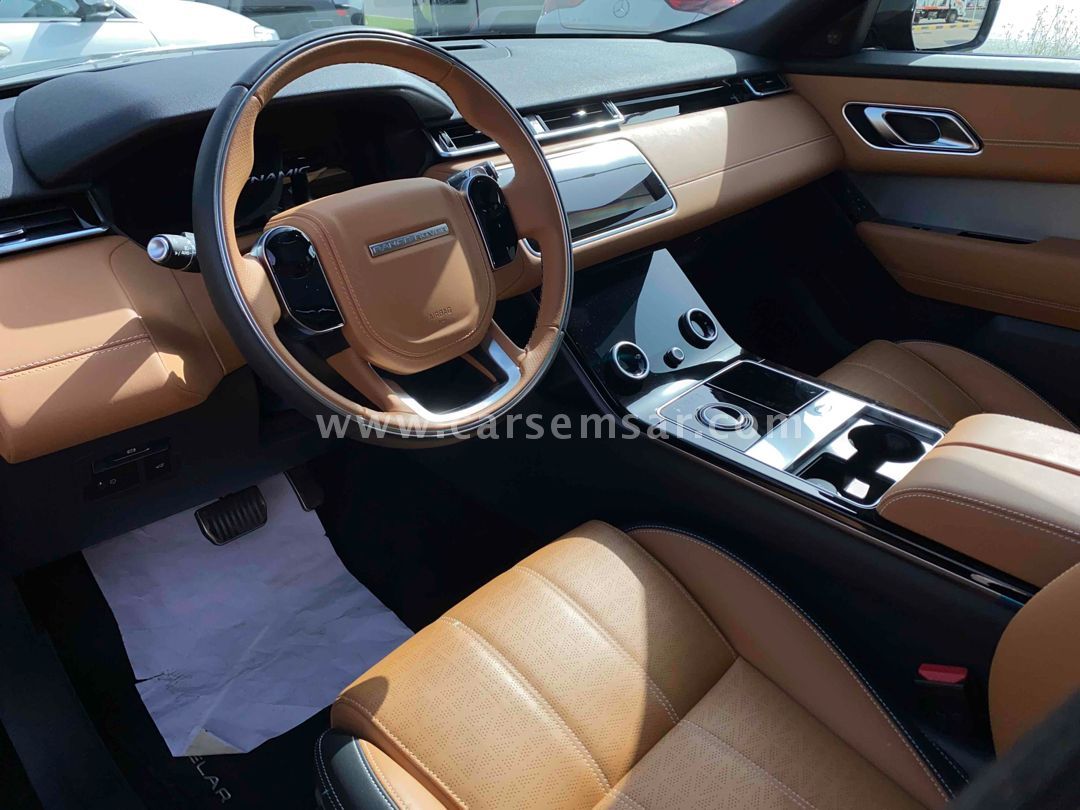 2020 Land Rover Range Rover Velar R Dynamic Urban Edition for sale in ...