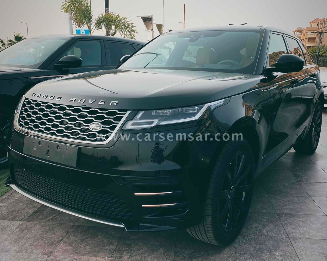 2020 Land Rover Range Rover Velar R Dynamic Urban Edition for sale in ...