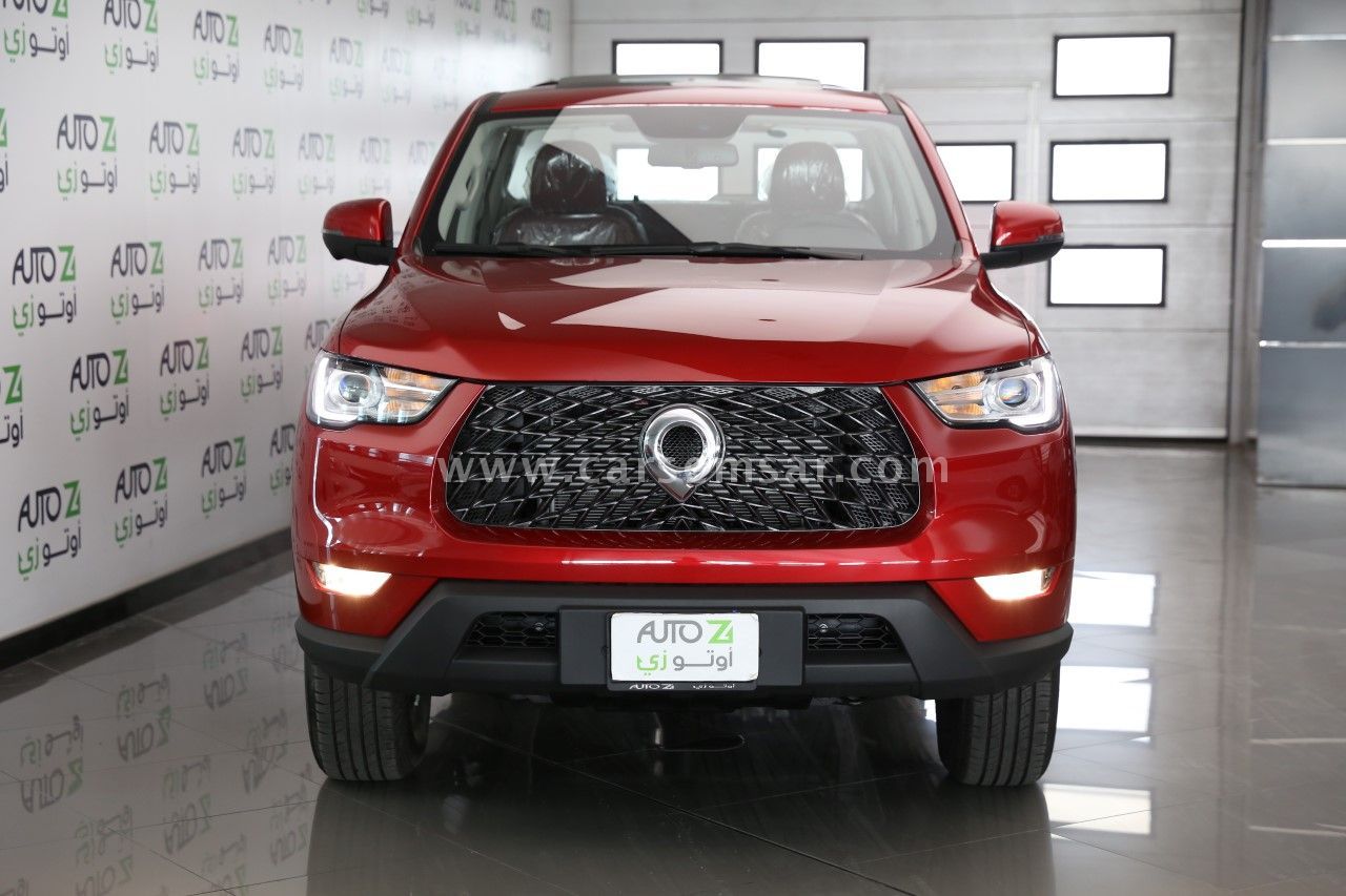 2021 Great Wall Poer Pilot for sale in Qatar - New and used cars for ...