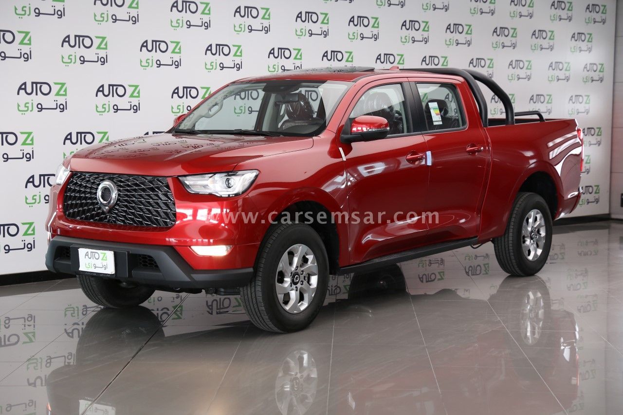 2021 Great Wall Poer Pilot for sale in Qatar - New and used cars for ...
