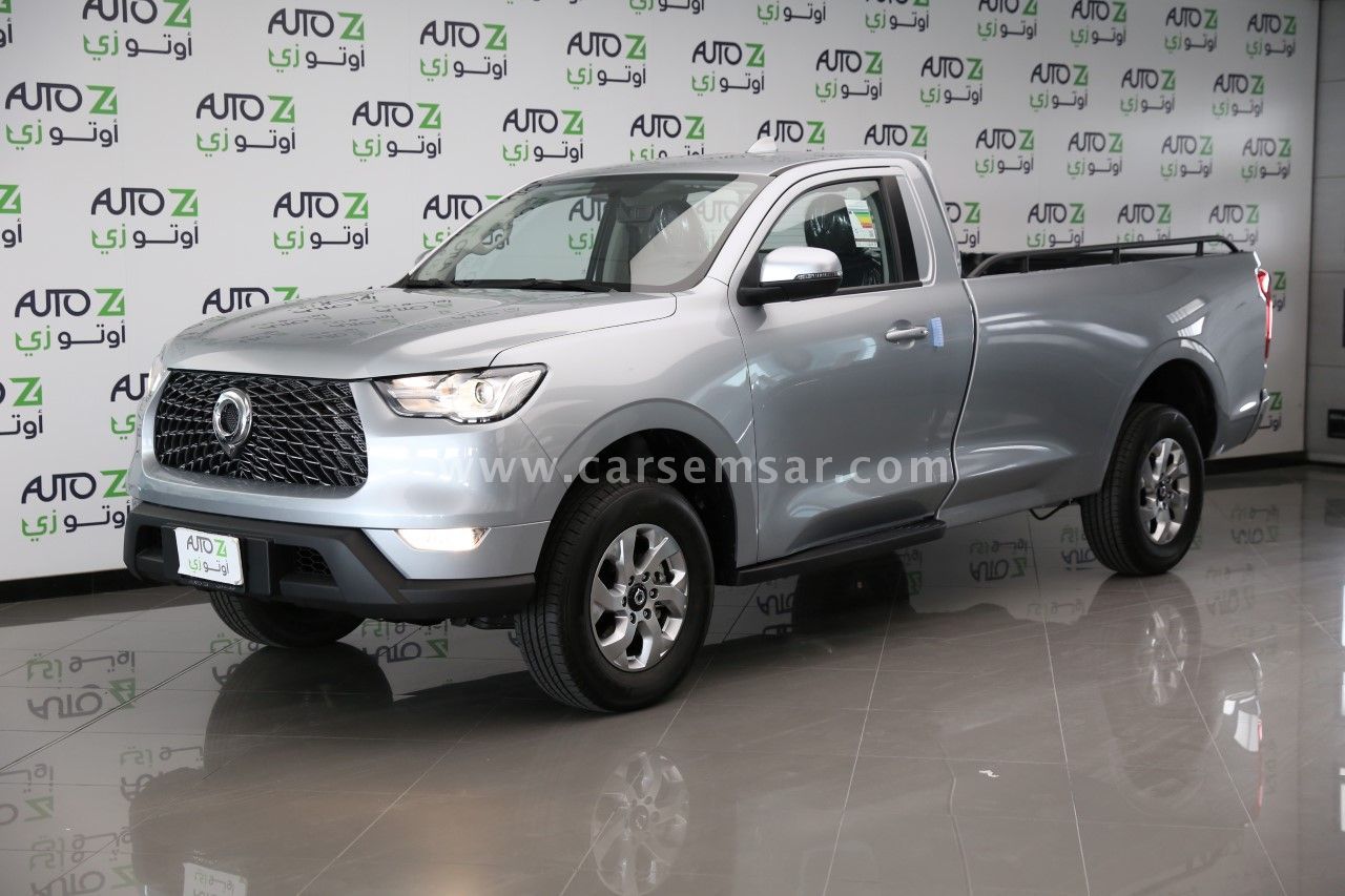 2021 Great Wall Poer Pilot for sale in Qatar - New and used cars for ...