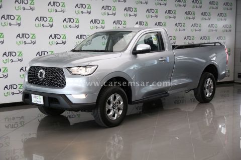 2021 Great Wall Poer Pilot for sale in Qatar - New and used cars for ...