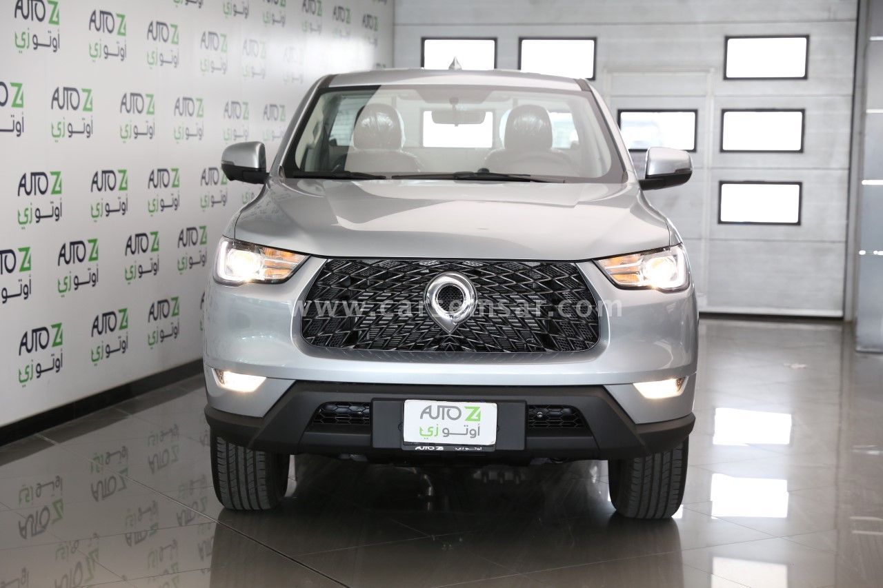2021 Great Wall Poer Pilot for sale in Qatar - New and used cars for ...