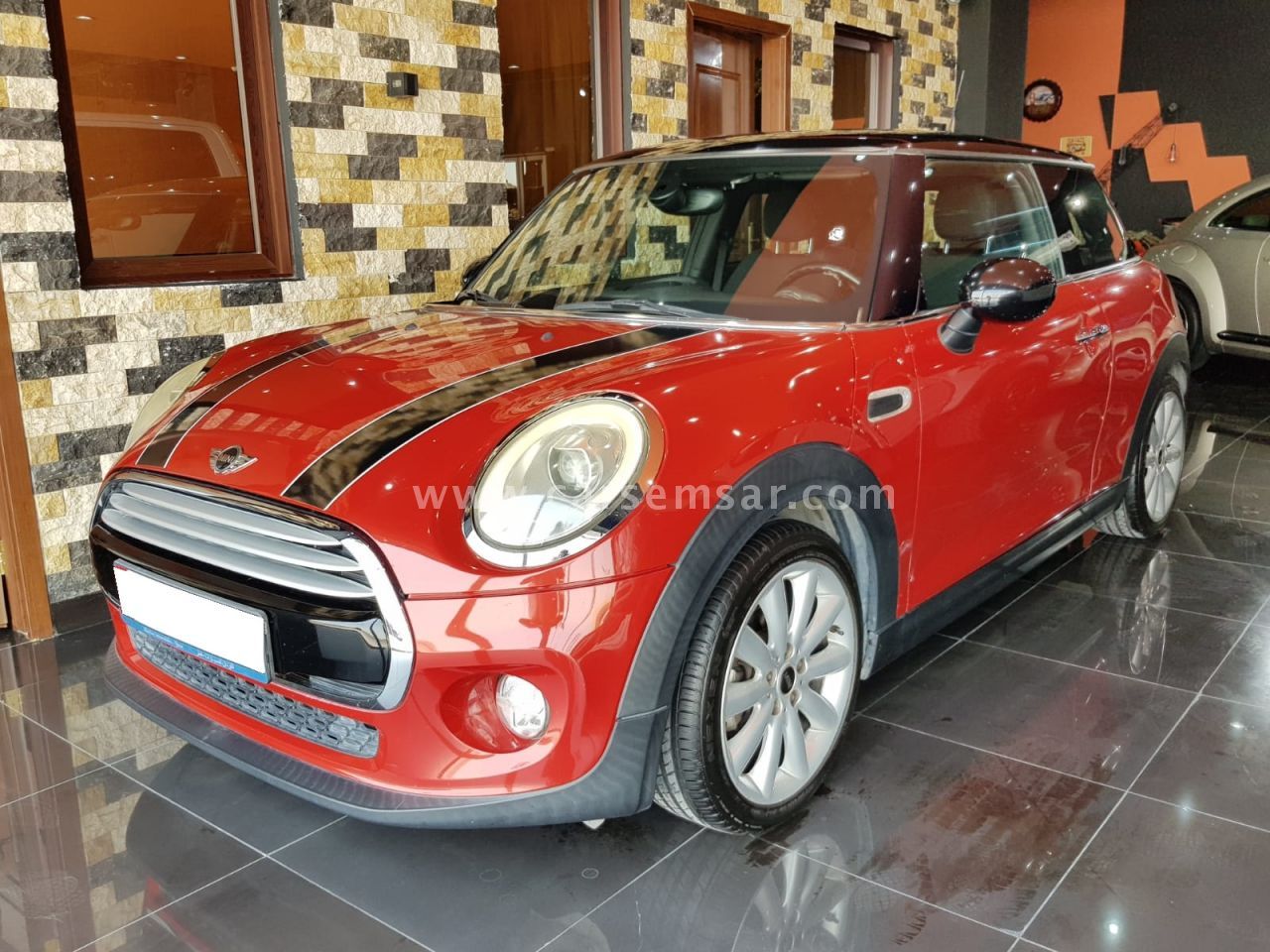 2014 Mini Cooper for sale in Qatar - New and used cars for sale in Qatar
