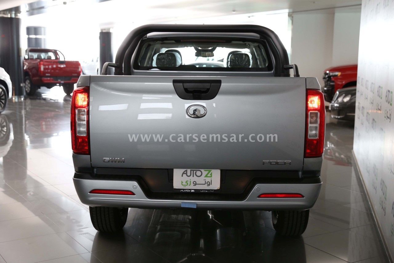 2021 Great Wall Poer Pilot for sale in Qatar - New and used cars for ...