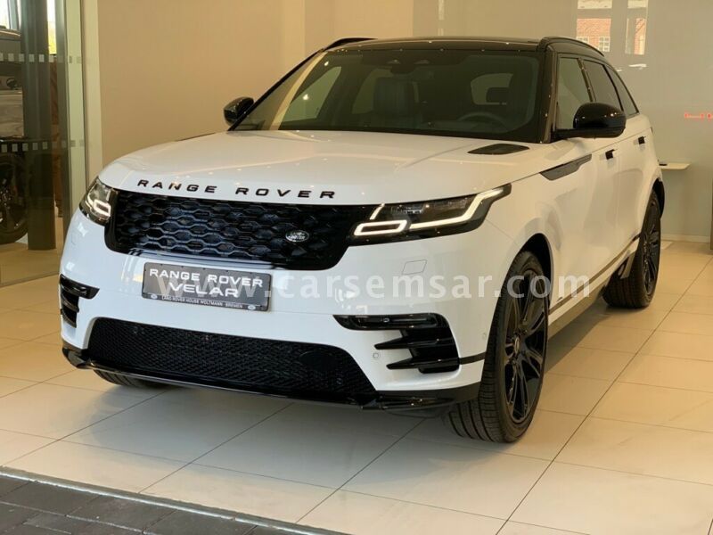 2020 Land Rover Range Rover Velar R Dynamic Urban Edition for sale in ...