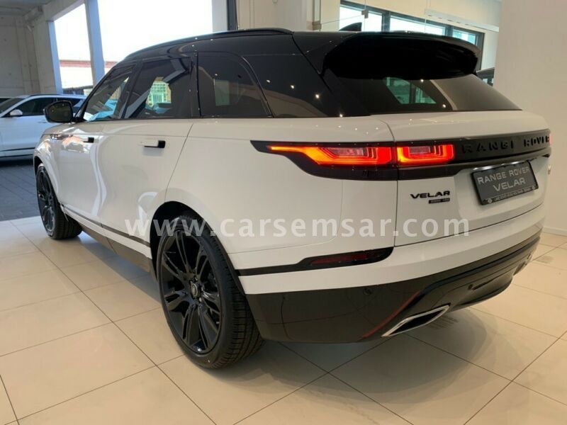 2020 Land Rover Range Rover Velar R Dynamic Urban Edition for sale in ...