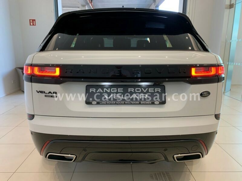 2020 Land Rover Range Rover Velar R Dynamic Urban Edition for sale in ...