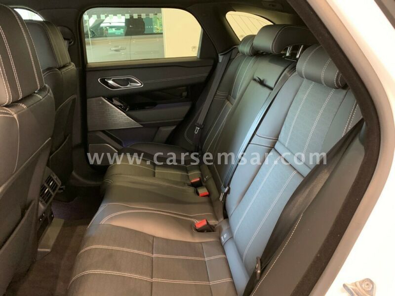 2020 Land Rover Range Rover Velar R Dynamic Urban Edition for sale in ...
