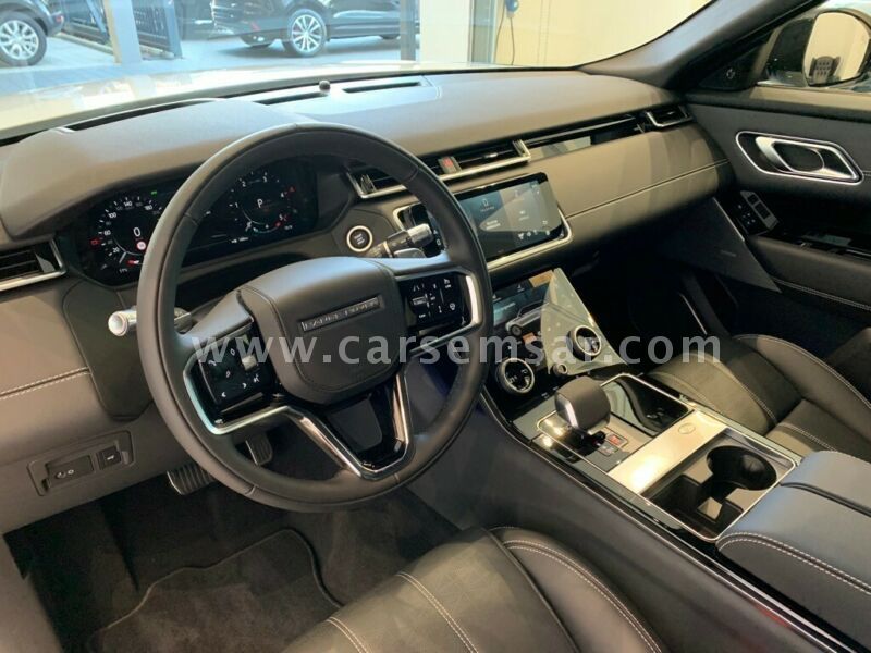 2020 Land Rover Range Rover Velar R Dynamic Urban Edition for sale in ...