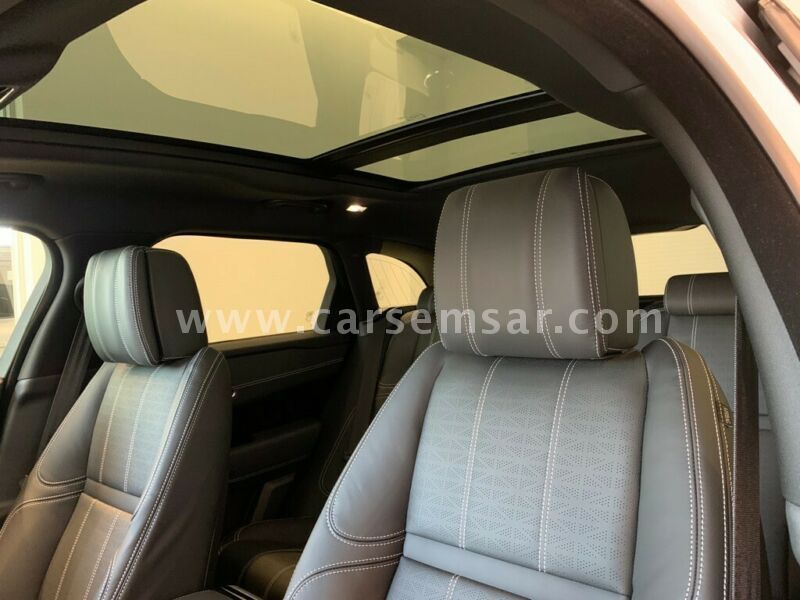 2020 Land Rover Range Rover Velar R Dynamic Urban Edition for sale in ...
