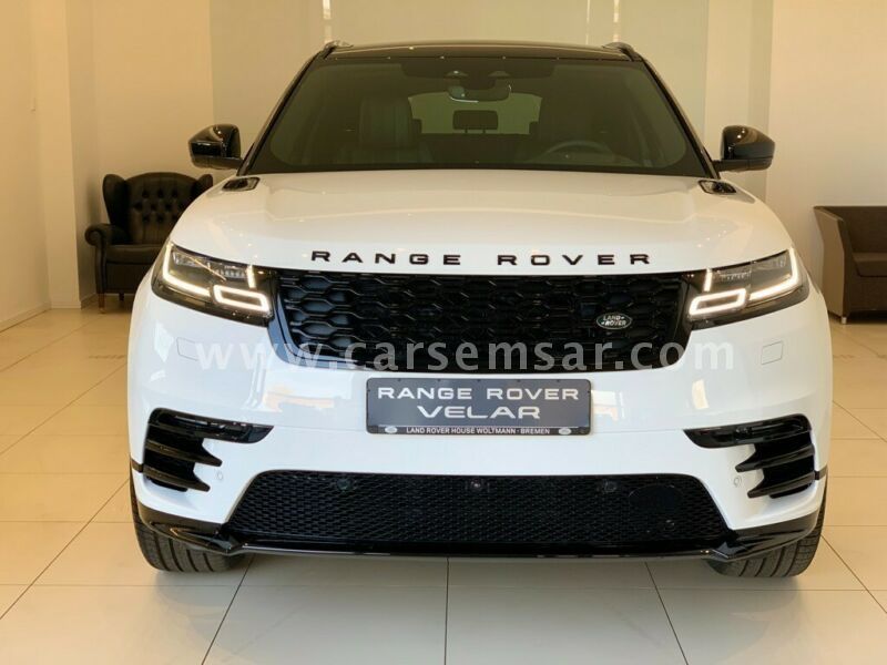 2020 Land Rover Range Rover Velar R Dynamic Urban Edition for sale in ...