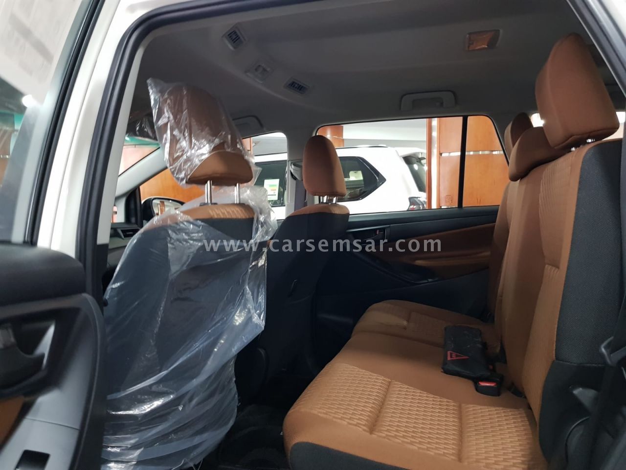 2021 Toyota Innova for sale in Qatar - New and used cars for sale in Qatar