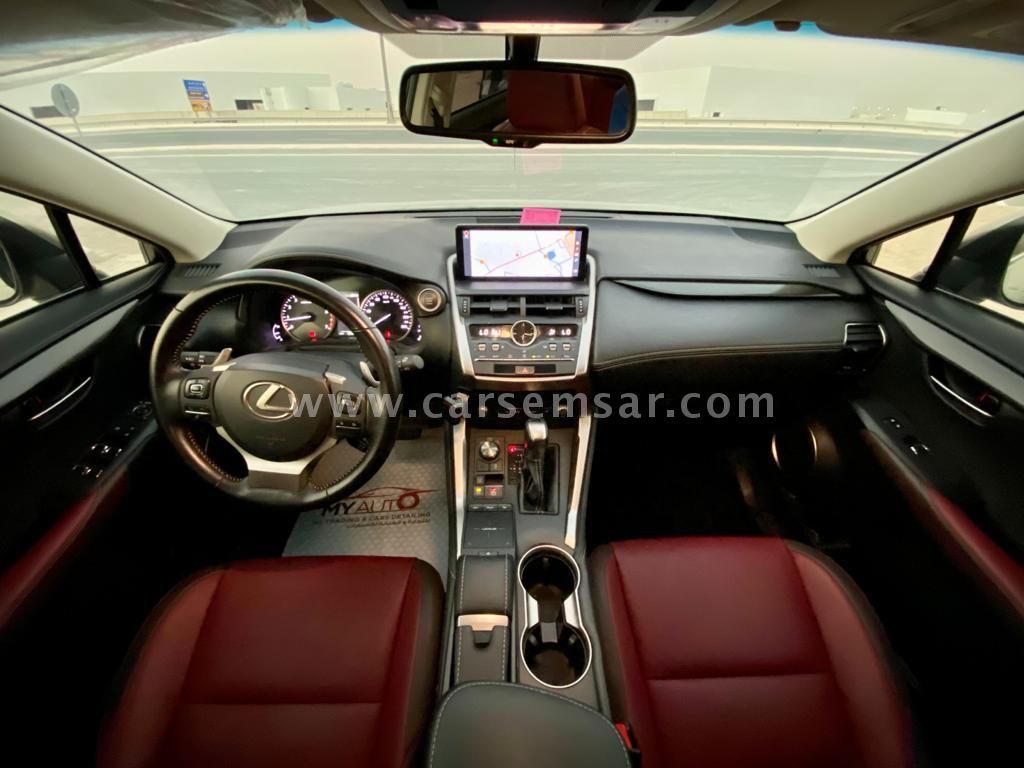 2019 Lexus NX 300T for sale in Qatar - New and used cars for sale in Qatar