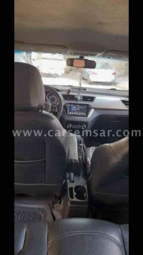 2017 JAC S2 for sale in Egypt - New and used cars for sale in Egypt