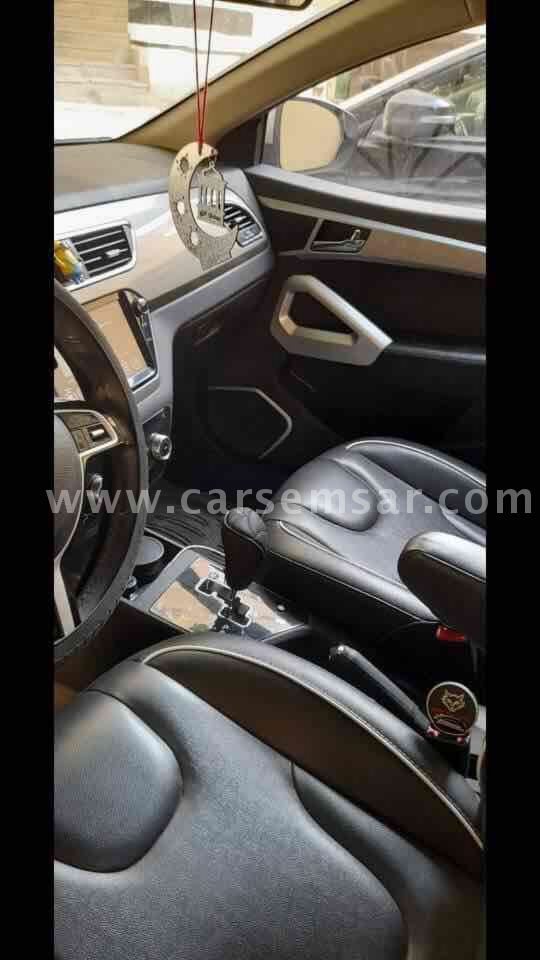2017 JAC S2 for sale in Egypt - New and used cars for sale in Egypt