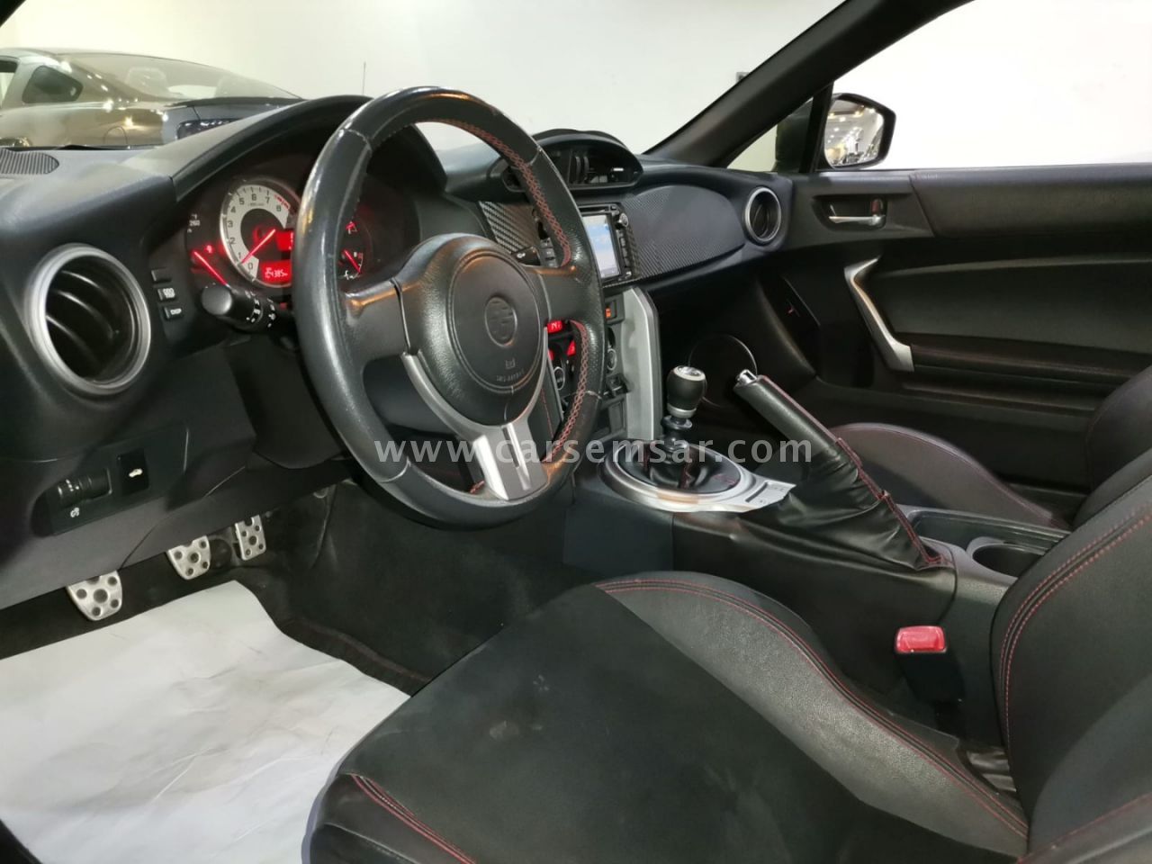 2015 Toyota GTX 86 for sale in Bahrain - New and used cars for sale in ...