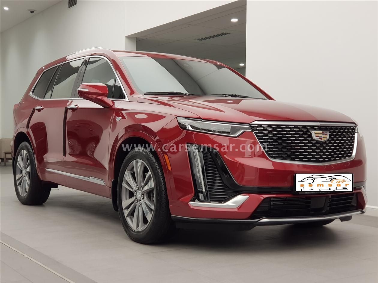 2020 Cadillac XT6 400 for sale in Qatar - New and used cars for sale in ...