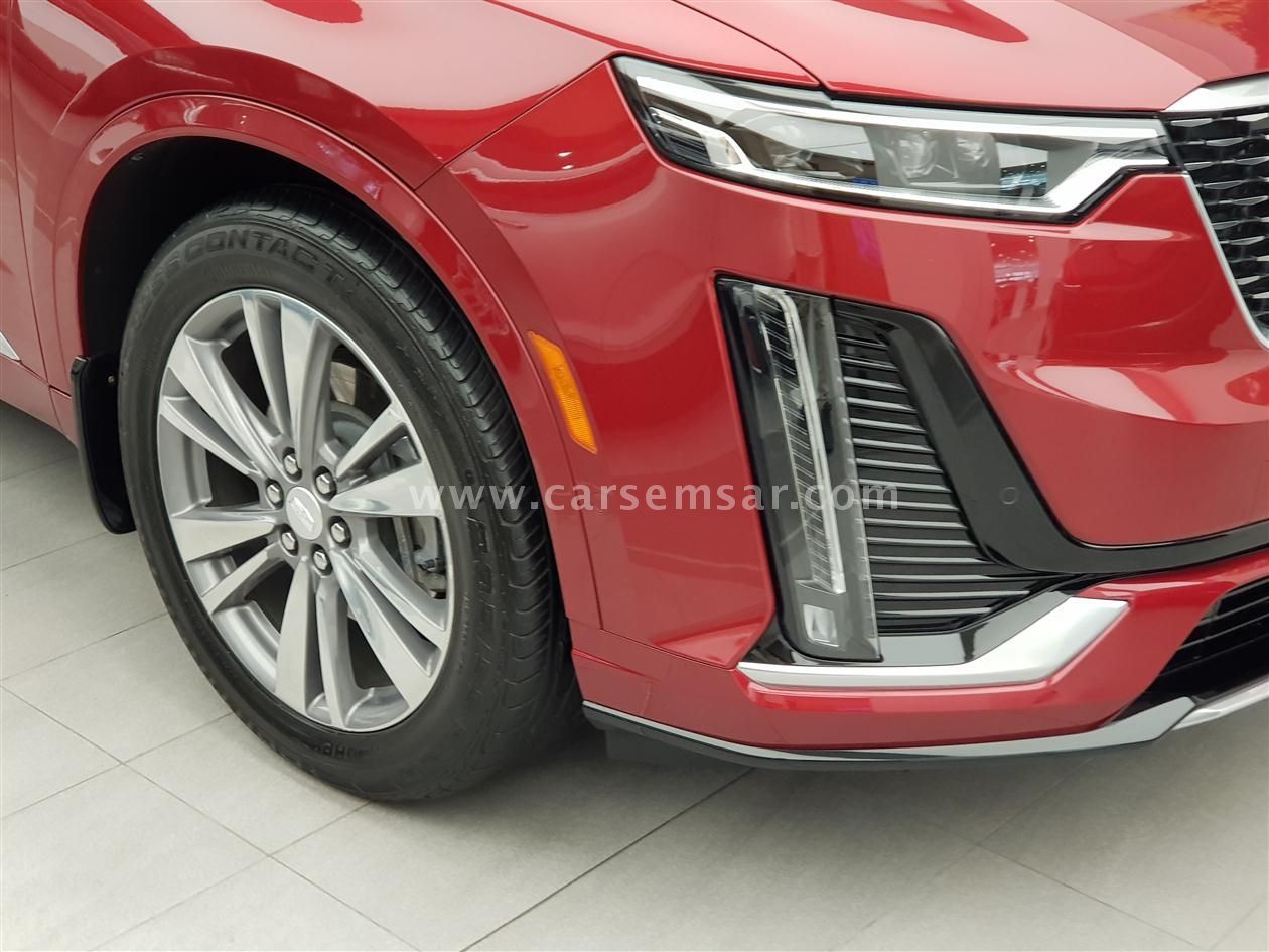 2020 Cadillac XT6 400 for sale in Qatar - New and used cars for sale in ...
