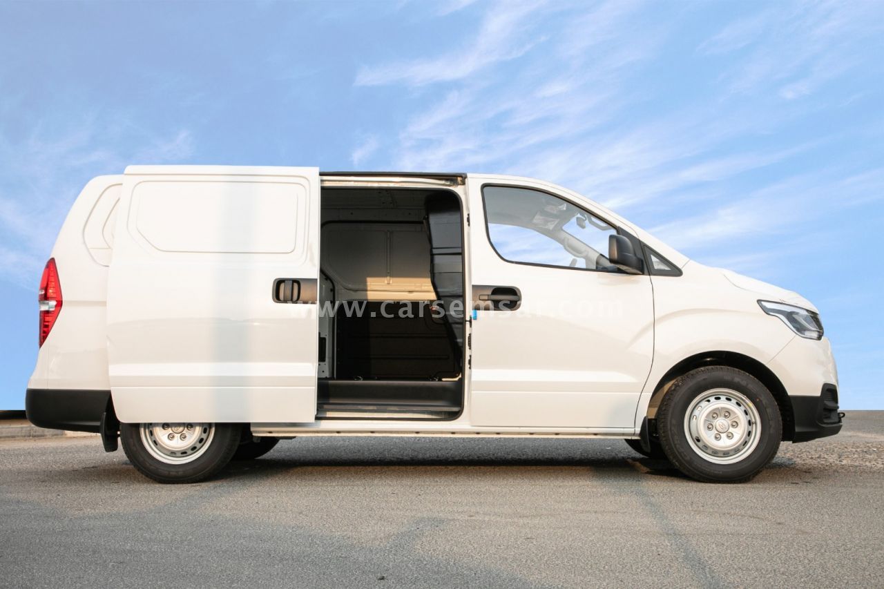 2019 Hyundai H1 for sale in Bahrain - New and used cars for sale in Bahrain