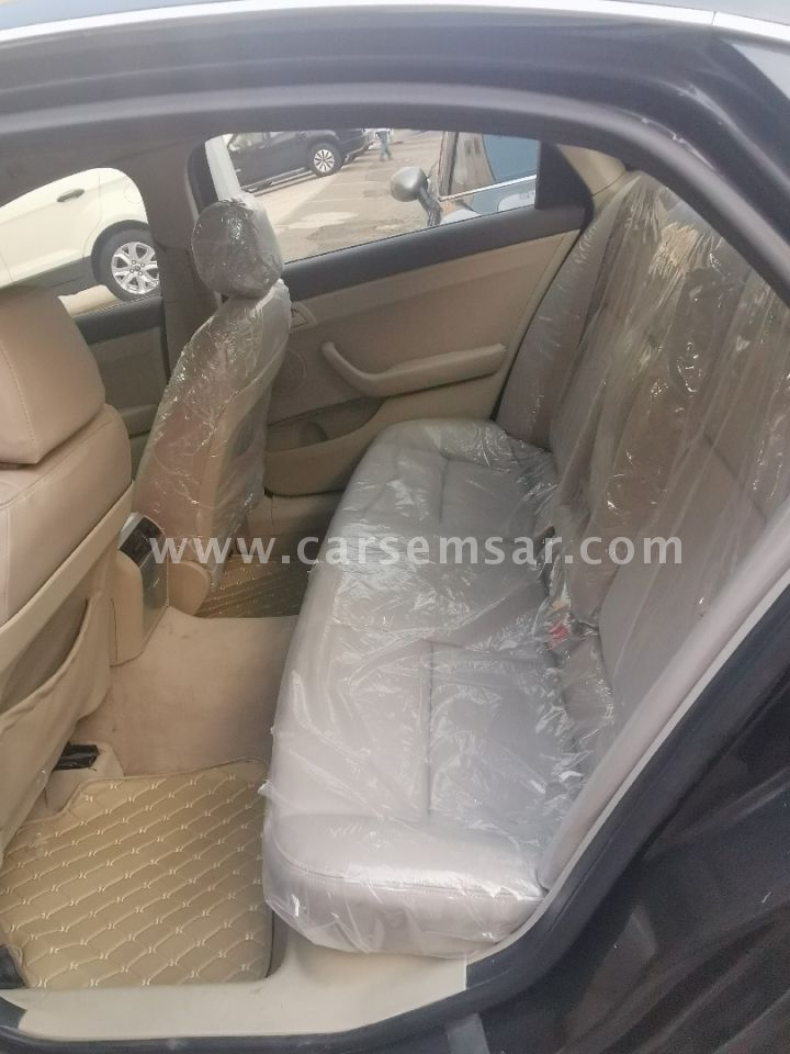 2009 Chevrolet Caprice LS for sale in Saudi Arabia - New and used cars ...